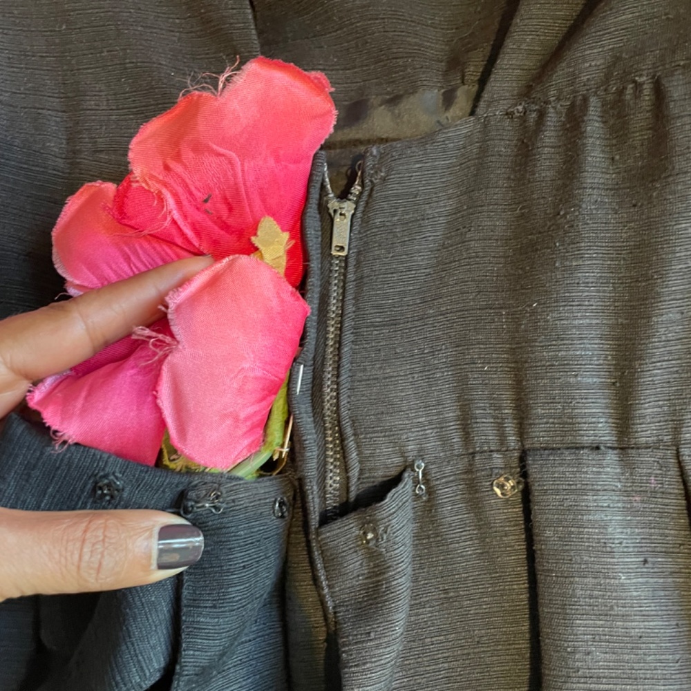 Vintage Mr. Mort 50’s Dress. - Gem